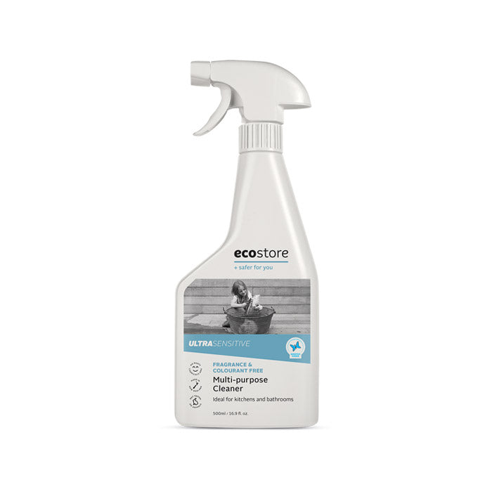Glass Cleaner — National Marine Pacific