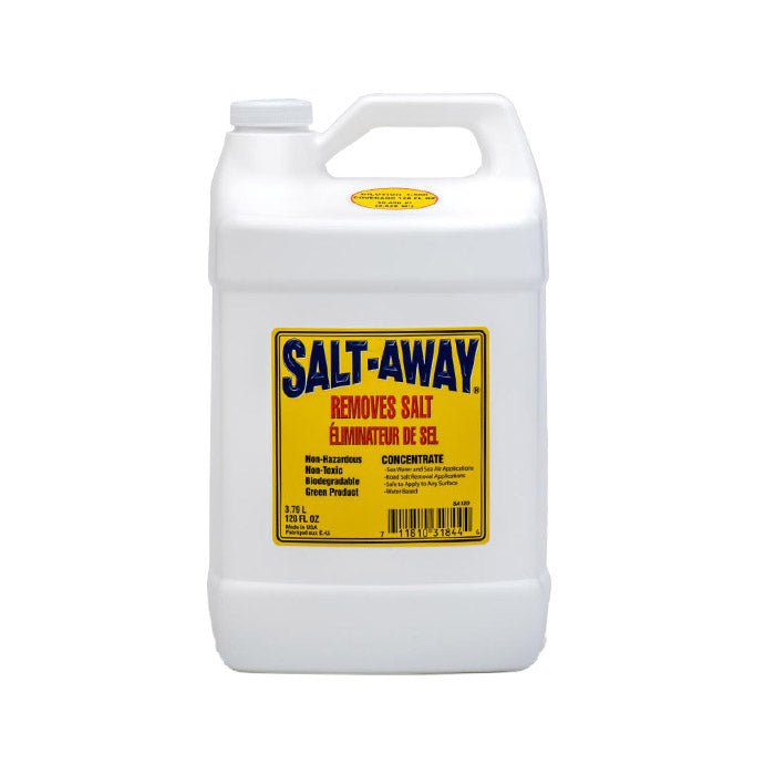 Salt-Away 3.8L Concentrate — National Marine Pacific